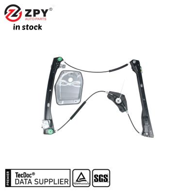 China ZPY 1K5837461B Window Regulator Frame Front L For Audi A3 Sedan Models for sale