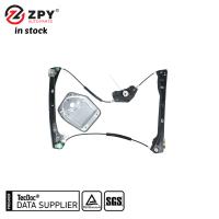 China ZPY 1K5837462B Window Regulator Frame Front R For Volkswagen Polo Models for sale