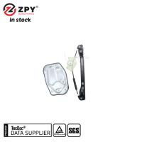 China ZPY 1K5839461 Window Regulator Frame Rear L For Porsche Macan Models for sale