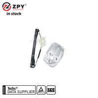 China ZPY 1K5839462B Window Regulator Frame Rear R For Audi S3 Models for sale