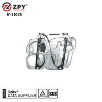 China ZPY 1T1837461 Window Regulator Frame With Door Panel Front L For Porsche 718 Spyder Models for sale