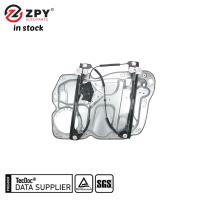 China ZPY 1T1837461A Window Regulator Frame With Door Panel Front L For Volkswagen T-Roc Models for sale