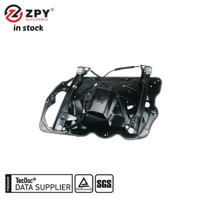 China ZPY 3AD837461A Window Regulator Frame With Door Panel Front L For Audi A1 Models for sale