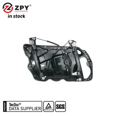 China ZPY 3AD837462A Window Regulator Frame With Door Panel Front R For Porsche 718 Cayman Models for sale