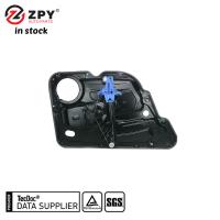 China ZPY 3AD839462 Window Regulator Frame Rear R For Audi Q2 Models for sale