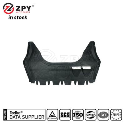 China ZPY 1K0825237J Underbody Shield For Volkswagen Golf Models for sale