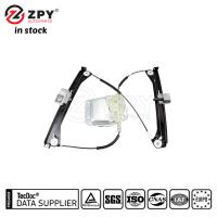 China ZPY 1K8837461F Window Regulator Frame Front L For Audi A3 Models for sale