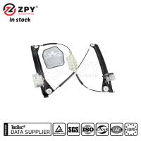 China ZPY 1K8837462B Window Regulator Frame Front R For Volkswagen Passat Models for sale