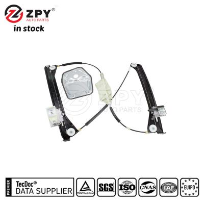 China ZPY 1K8837462B Window Regulator Frame Front R For Volkswagen Passat Models for sale