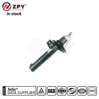 China ZPY 1KD413031D Front Shock Absorber LR For Porsche Cayenne Models for sale