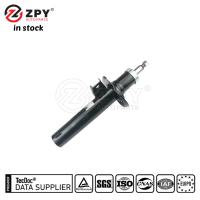 China ZPY 1TD413031E Front Shock Absorber LR For Volkswagen Tiguan Models for sale