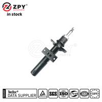 China ZPY 2QD413031H Front Shock Absorber LR For Porsche Panamera Models for sale