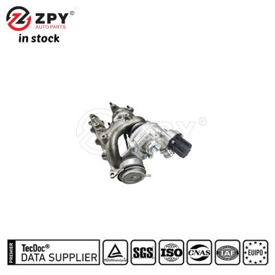China ZPY 03C145702H Turbocharger Improved Version For Volkswagen Arteon Models for sale