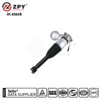 China ZPY 3D0616001D Rear Shock Absorber With Air Spring L (Large Ball) For Audi Q7 Models for sale