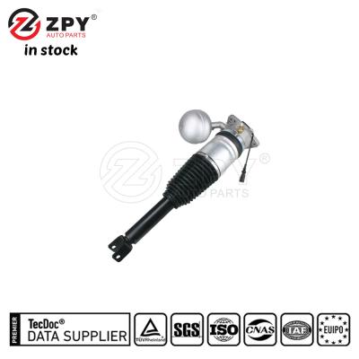 China ZPY 3D0616001D Rear Shock Absorber With Air Spring L (Large Ball) For Audi Q7 Models for sale