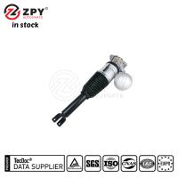 China ZPY 3D0616002D Rear Shock Absorber With Air Spring R (Large Ball) For Volkswagen Touareg Models for sale