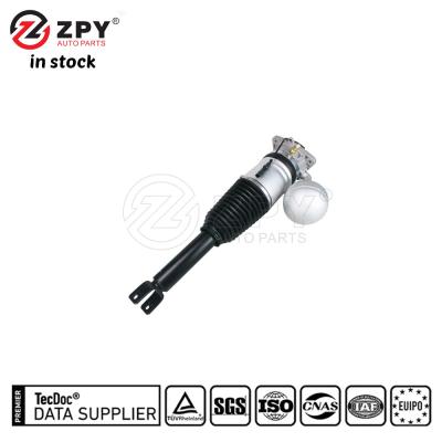 China ZPY 3D0616002D Rear Shock Absorber With Air Spring R (Large Ball) For Volkswagen Touareg Models for sale