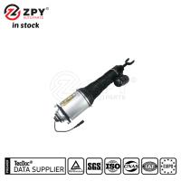 China ZPY 3D0616040AD Front Shock Absorber With Air Spring R For Porsche Cayenne Coupé Models for sale
