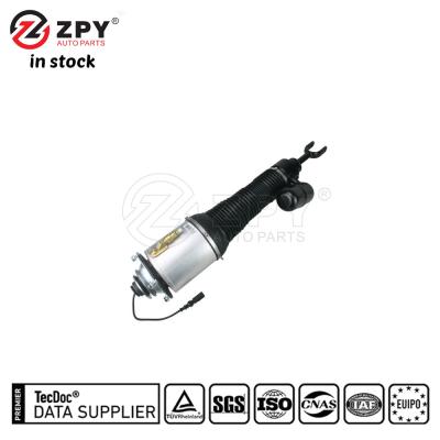 China ZPY 3D0616040AD Front Shock Absorber With Air Spring R For Porsche Cayenne Coupé Models for sale
