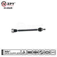 China ZPY 3Q0407272BN Axle Assembly R Improved Version For Audi A4 Models for sale