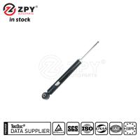 China ZPY 3Q0513045AC Rear Shock Absorber LR For Volkswagen Golf R Models for sale