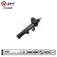 China ZPY 3QF413032A Front Shock Absorber With Induction LR For Volkswagen Tiguan R Models for sale