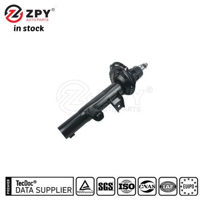 China ZPY 3QF413032A Front Shock Absorber With Induction LR For Volkswagen Tiguan R Models for sale