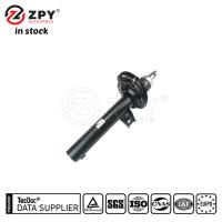 China ZPY 3QG413031EA Front Shock Absorber LR For Audi Q3 Models for sale