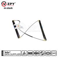 China ZPY 4B0837461 Window Regulator Frame Front L For Porsche 718 Cayman Models for sale