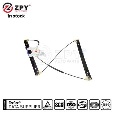 China ZPY 4B0837461 Window Regulator Frame Front L For Porsche 718 Cayman Models for sale