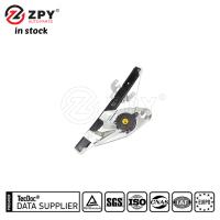 China ZPY 4B0839461 Window Regulator Frame Rear L For Audi A6 Models for sale