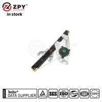 China ZPY 4B0839462 Window Regulator Frame Rear R For Porsche Macan Models for sale