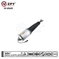 China ZPY 4E0616039AF Front Shock Absorber Bellow L For Volkswagen Tiguan Models for sale