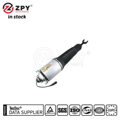 China ZPY 4E0616039AF Front Shock Absorber Bellow L For Volkswagen Tiguan Models for sale