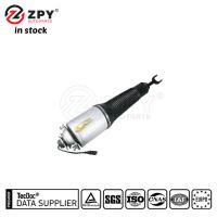 China ZPY 4E0616040AF Front Shock Absorber With Air Spring LR For Audi Q7 Models for sale