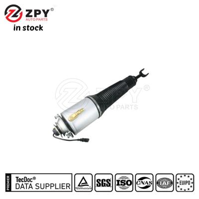 China ZPY 4E0616040AF Front Shock Absorber With Air Spring LR For Audi Q7 Models for sale