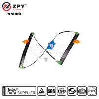 China ZPY 4E0837461 Window Regulator Frame Front L For Porsche Cayenne Models for sale