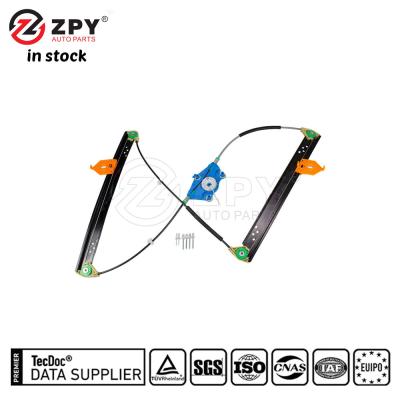 China ZPY 4E0837461 Window Regulator Frame Front L For Porsche Cayenne Models for sale