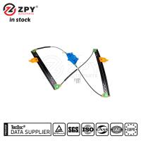 China ZPY 4E0837462 Window Regulator Frame Front R For Volkswagen Touareg Models for sale