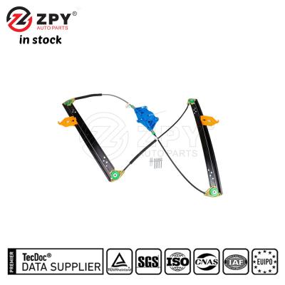 China ZPY 4E0837462 Window Regulator Frame Front R For Volkswagen Touareg Models for sale