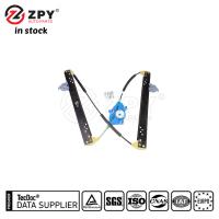 China ZPY 4E0839461A Window Regulator Frame Rear L For Audi A8 Models for sale