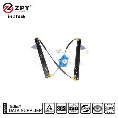 China ZPY 4E0839461A Window Regulator Frame Rear L For Audi A8 Models for sale