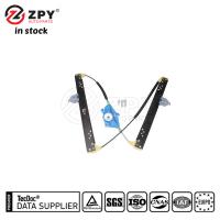China ZPY 4E0839462A Window Regulator Frame Rear R For Porsche Panamera Models for sale