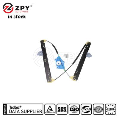 China ZPY 4E0839462A Window Regulator Frame Rear R For Porsche Panamera Models for sale