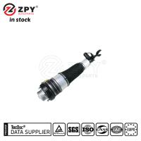 China ZPY 4F0616039AA Front Shock Absorber With Air Spring L For Porsche 911 Models for sale