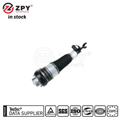 China ZPY 4F0616039AA Front Shock Absorber With Air Spring L For Porsche 911 Models for sale