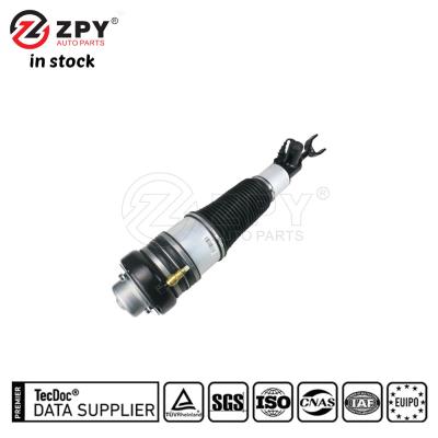 China ZPY 4F0616040AA Front Shock Absorber With Air Spring R For Volkswagen ID.4 Models for sale