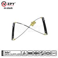 China ZPY 4F0839462 Window Regulator Frame Rear R For Audi RS5 Models for sale