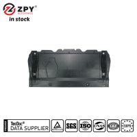 China ZPY 4G0863821H Engine Under Cover For Volkswagen Golf Porsche Macan for sale