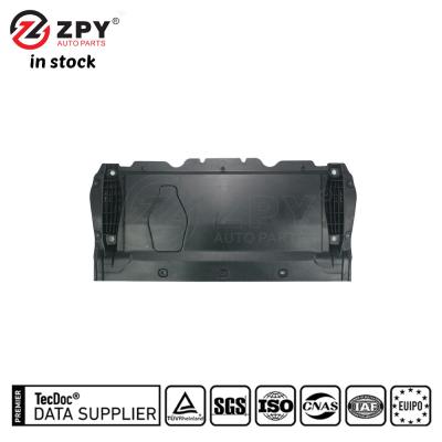China ZPY 4G0863821H Engine Under Cover For Volkswagen Golf Porsche Macan for sale